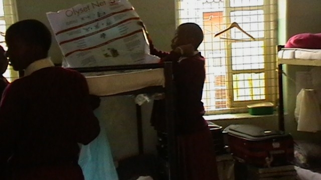 Iringa (phase 2), Tanzania