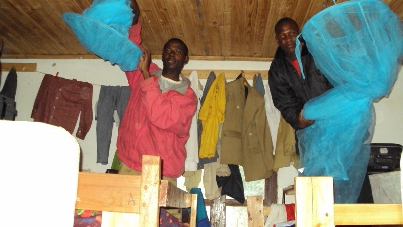 Iringa (phase 2), Tanzania